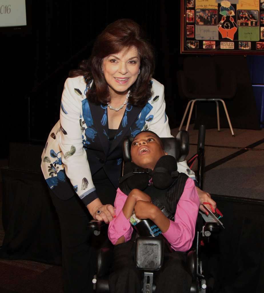 HCC's Laura Ward Recognized in "Women Making A Difference" Segment ...