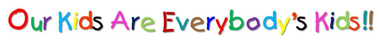 A Parent's Guide To Resources - Houston Children’s Charity