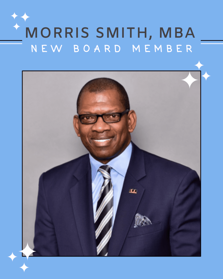 HCC Welcomes Morris Smith, MBA to the Board of Directors! - Houston ...