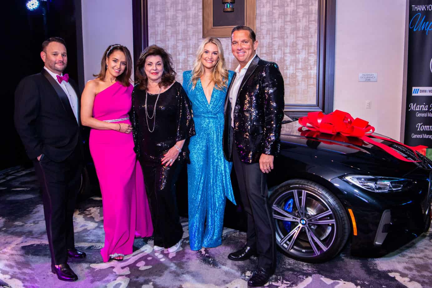 Annual Gala - Houston Children’s Charity