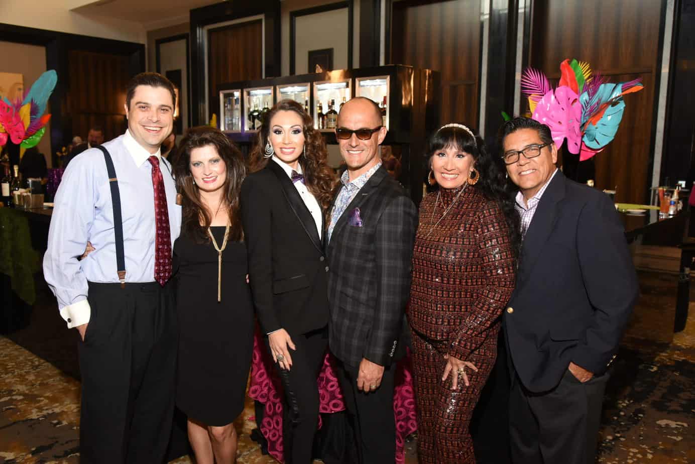 24th Annual Gala - Houston Children’s Charity