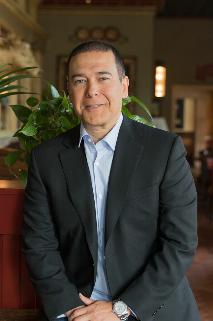 Board of Directors - Houston Children’s Charity