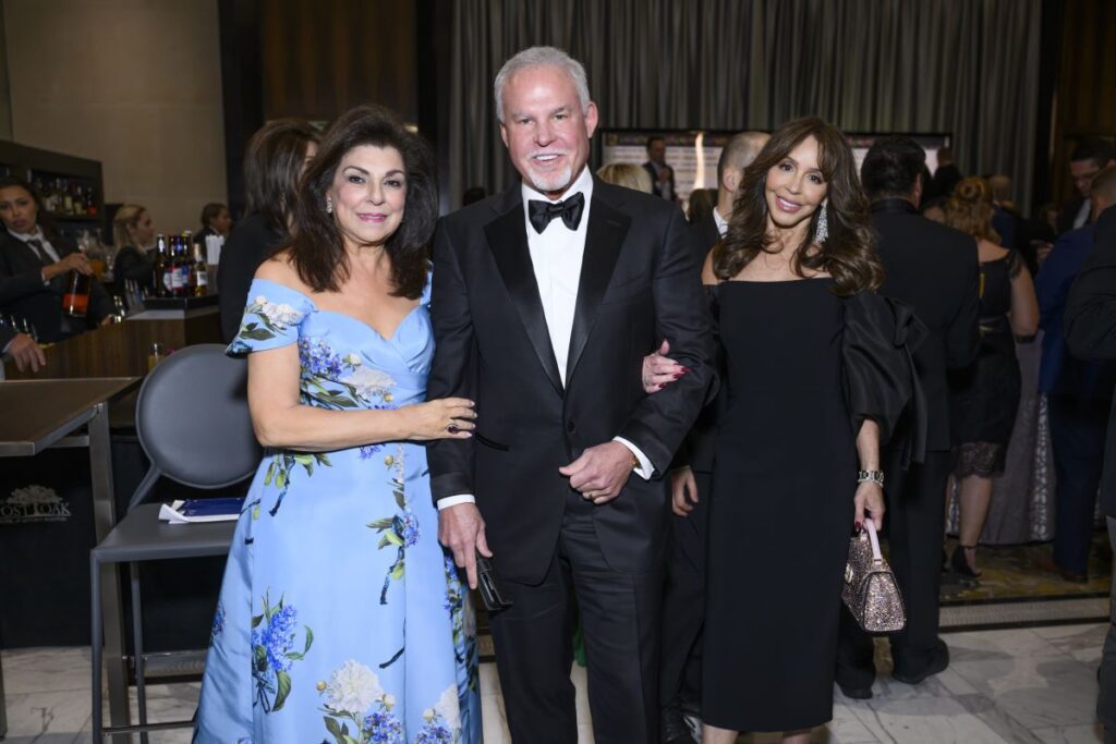 27th Annual Gala - Houston Children’s Charity