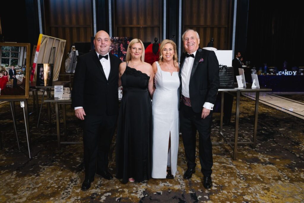 27th Annual Gala - Houston Children’s Charity