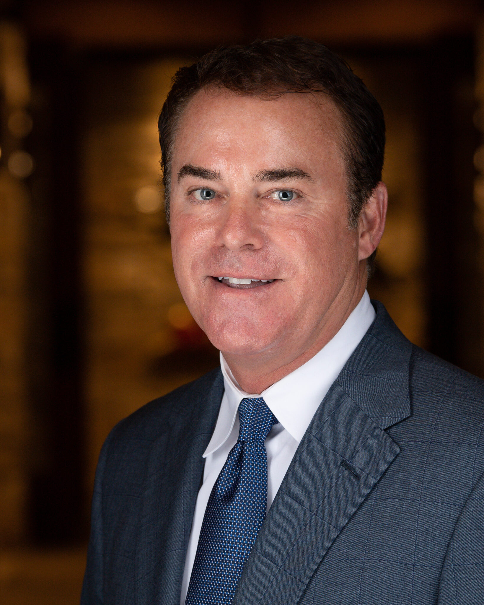 John B. Johnson, Vice President / Funding Co-Chair - Houston Children’s ...