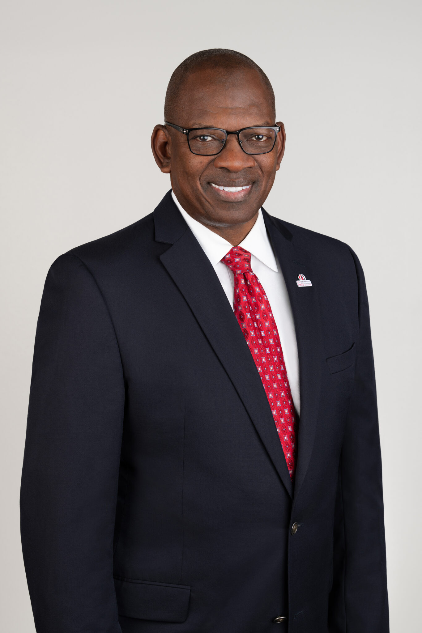 Morris Smith, MBA - Houston Children’s Charity